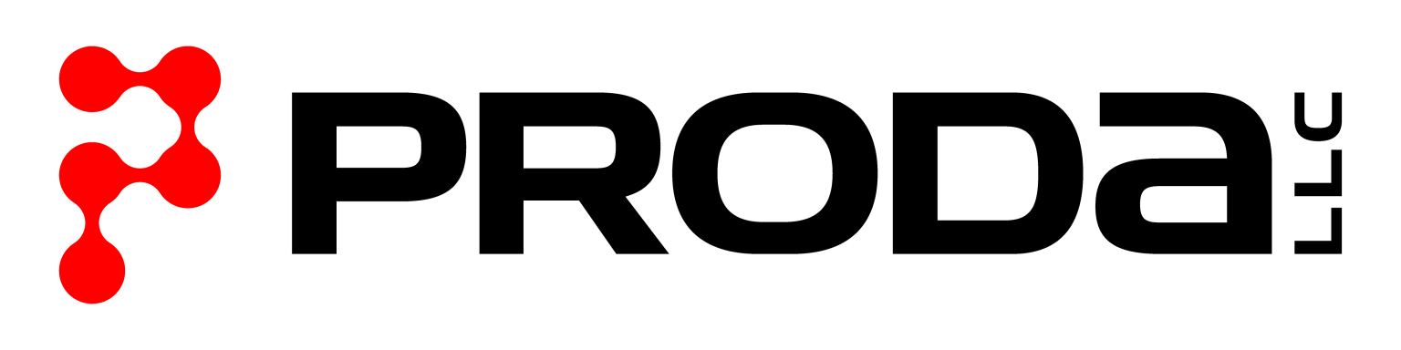 PRODA